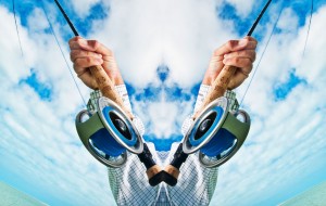 Sunday’s Classic / What’s Correct Left or Right Hand Retrieve? - Fly ...