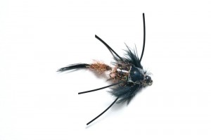 Articulated Nymphs, All Hype or the Real Deal? - Fly Fishing | Gink and ...
