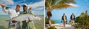 Fish The Bahamas With The Boys From Gink & Gasoline! | Fly Fishing ...