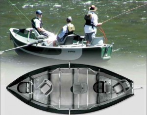 Clearwater Drifter by NRS - Fly Fishing | Gink and Gasoline | How to ...