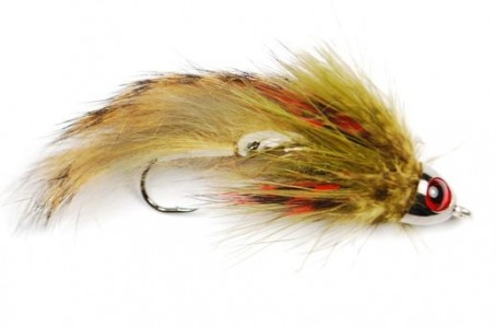 13 Proven Streamer Patterns for Trout - Fly Fishing | Gink and Gasoline ...