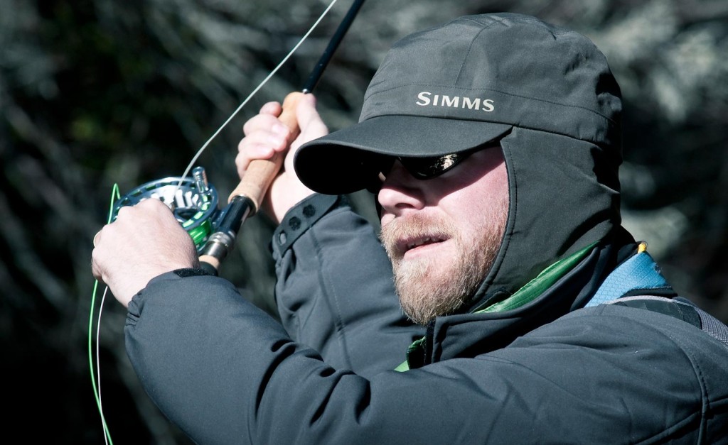 Gore-Tex Exstream Hat by Simms - Fly Fishing | Gink and Gasoline | How ...
