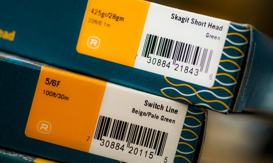 Choosing a line for your switch rod Part 3 the RIO Switch and Skagit ...