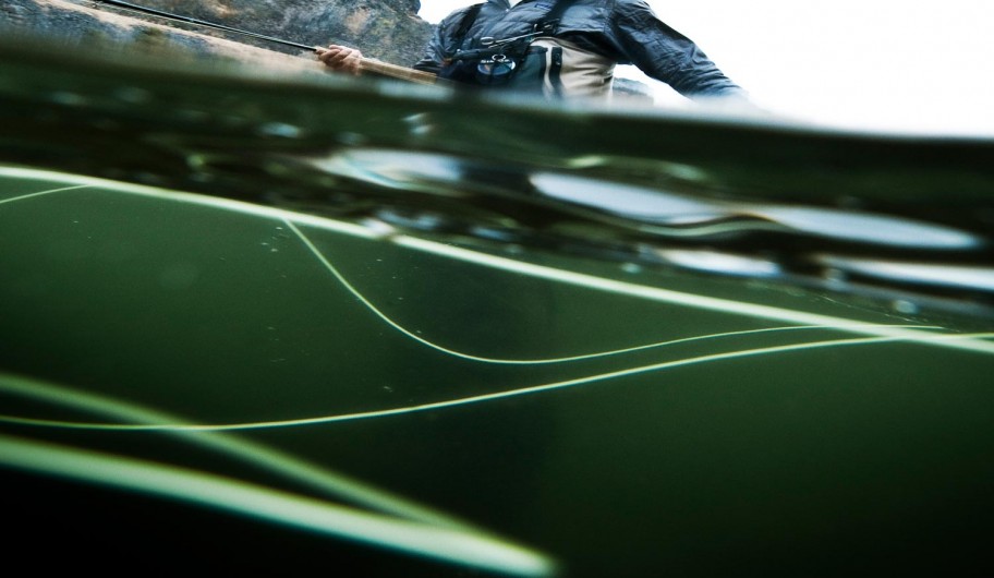 Choosing a line for your switch rod Part 2: Choosing a line - Fly ...