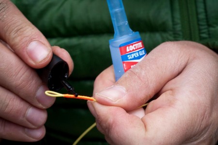 DIY Fly Line Loop with Step-by-Step Instructions - Fly Fishing | Gink ...