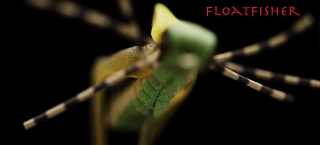 Saturday Shoutout / Frankenfly & FloatFisher - Fly Fishing | Gink and ...