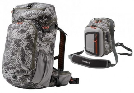 9 Fly Fishing Gear Picks for 2013 - Fly Fishing | Gink and Gasoline ...