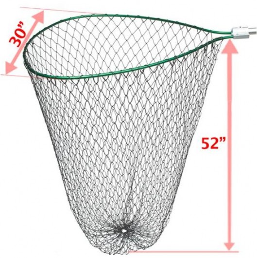 C&R Tips & Gear for Musky & Other Toothy Critters - Fly Fishing | Gink ...