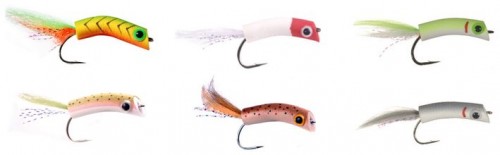 3 Ways to Make Your Wiggle Minnow Fish Better - Fly Fishing | Gink and ...