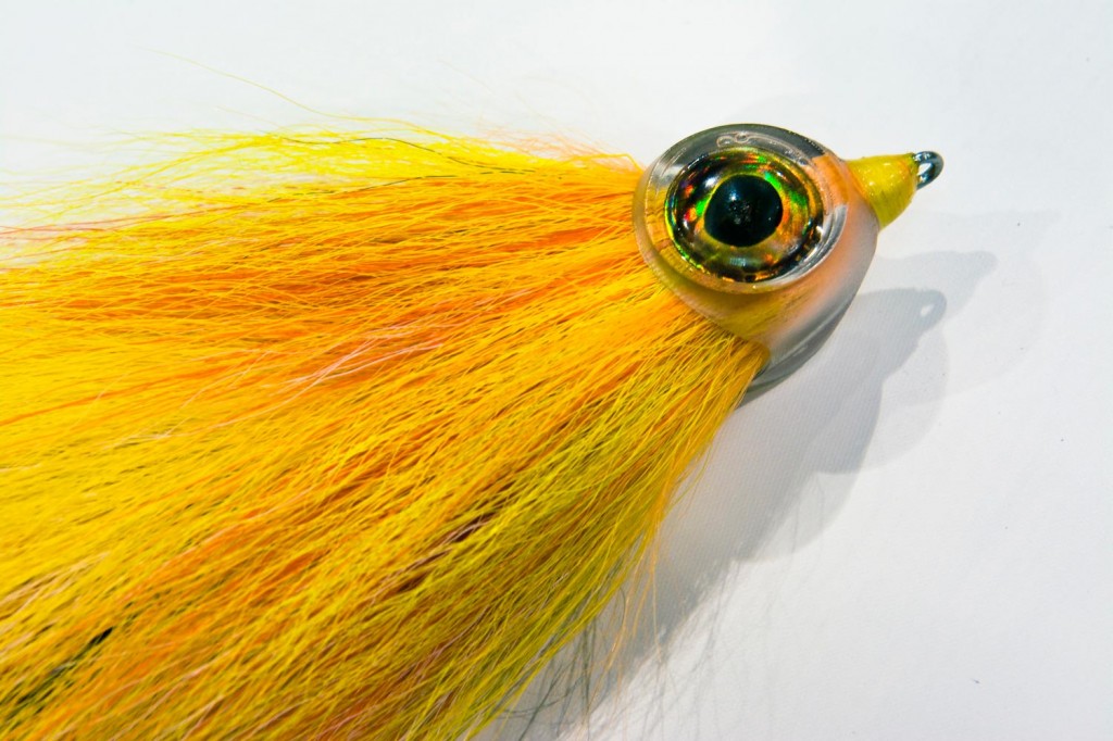 Fly Tying: Flymen Fishing Company 2014 New Products & Video - Fly ...