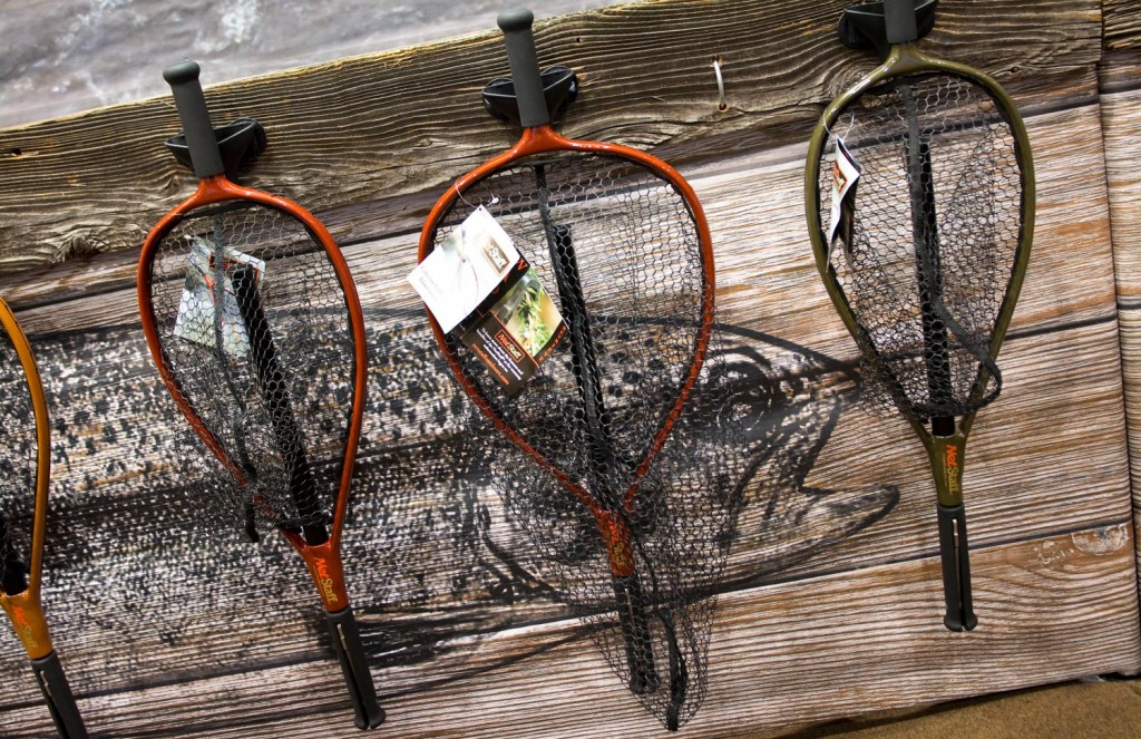 NetStaff Product Video – 3 Reasons I Love This Fly Fishing Net - Fly ...