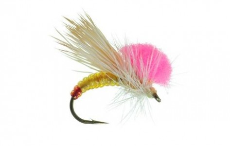 10 Yellow Sally Fly Patterns That I Love - Fly Fishing | Gink and ...