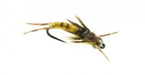10 Yellow Sally Fly Patterns That I Love - Fly Fishing | Gink and ...