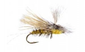 10 Yellow Sally Fly Patterns That I Love - Fly Fishing | Gink and ...
