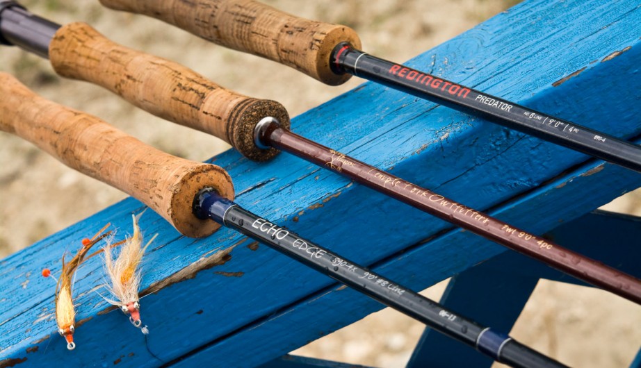 3 Bonefish Rods That Won’t Break The Bank - Fly Fishing | Gink and ...