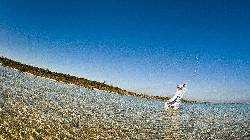 6 Tips For Catching Spooky Bonefish - Fly Fishing | Gink and Gasoline ...