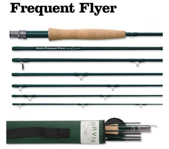 The Perfect Doomsday Preppers Fly Fishing Rod - Fly Fishing | Gink and ...