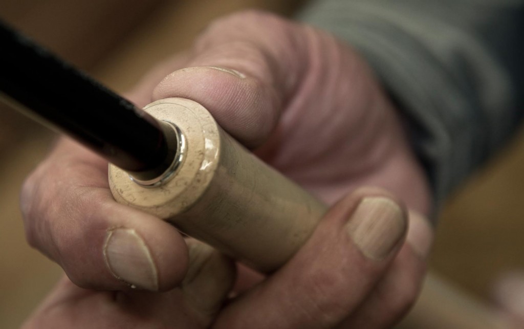 Thomas & Thomas Fly Rod History & Q&A with Tom Dorsey & Mark Richens ...