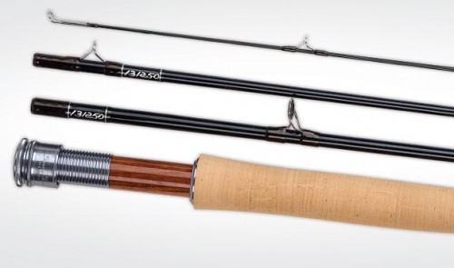 Thomas & Thomas Fly Rod History & Q&A with Tom Dorsey & Mark Richens ...
