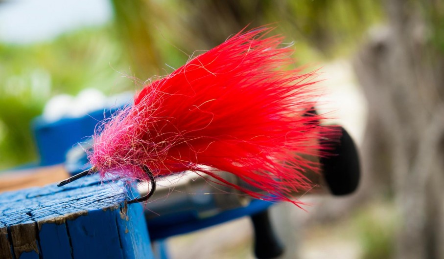 Bruce Chard’s Palolo Worm - Fly Fishing | Gink and Gasoline | How to ...