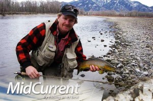 Saturday Shoutout / Midcurrent Talks Streamers With Kelly Galloup - Fly ...