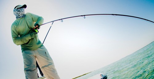 When Rigging For Bonefish On The Fly, Less Can Be More - Fly Fishing ...