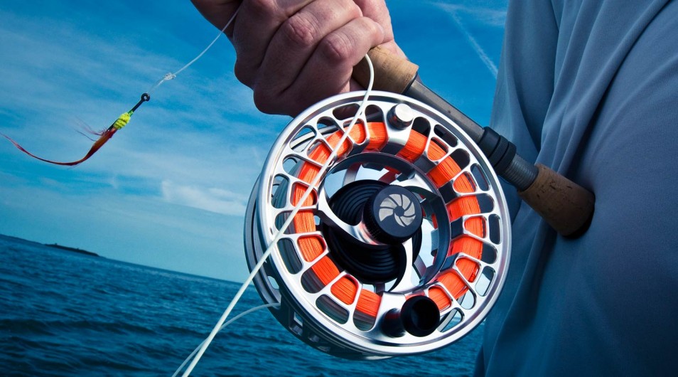 The Nautilus Monster Fly Reel, Every Tarpon’s Worst Nightmare - Fly ...