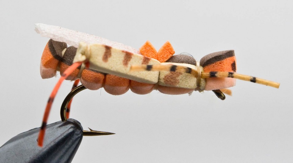 Top 10 Trout Flies For The American West - Fly Fishing | Gink and ...