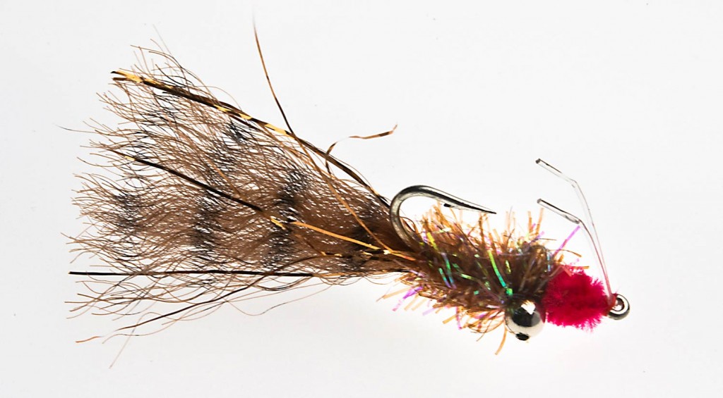 Top 10 Redfish Flies - Fly Fishing | Gink and Gasoline | How to Fly ...