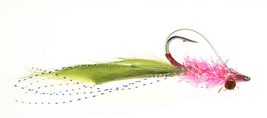 Top 10 Redfish Flies - Fly Fishing | Gink and Gasoline | How to Fly ...