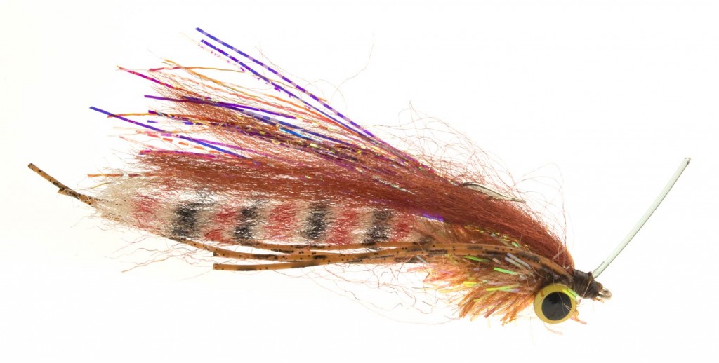 Top 10 Redfish Flies - Fly Fishing | Gink and Gasoline | How to Fly ...