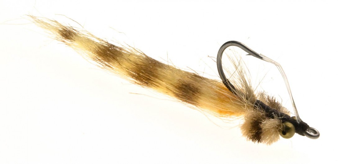 Top 10 Redfish Flies - Fly Fishing | Gink and Gasoline | How to Fly ...