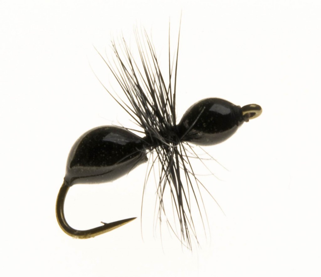 Top Ten terrestrial patterns - Fly Fishing | Gink and Gasoline | How to ...