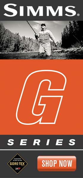 The River… Why? - Fly Fishing | Gink and Gasoline | How to Fly Fish ...