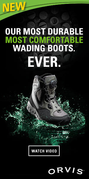 Ted Williams: Hall of Fame Fly Fisherman - Fly Fishing | Gink and ...