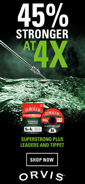 Fish Every Cast! - Fly Fishing | Gink and Gasoline | How to Fly Fish ...