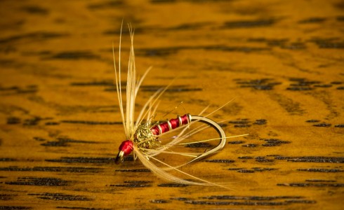 The Magic of Soft Hackles - Fly Fishing | Gink and Gasoline | How to ...
