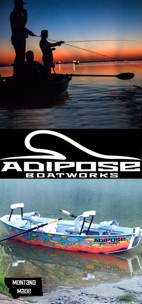 2 Alternatives for Attaching Your Split-Shot - Fly Fishing | Gink and ...