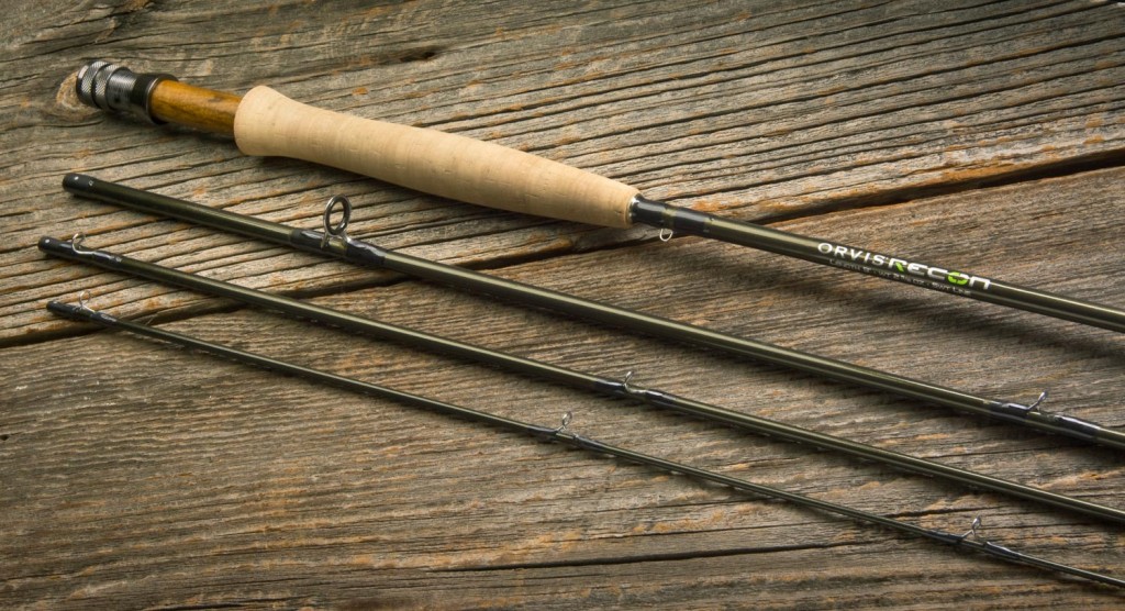 Orvis Recon, Too Good For The Money - Fly Fishing | Gink and Gasoline ...