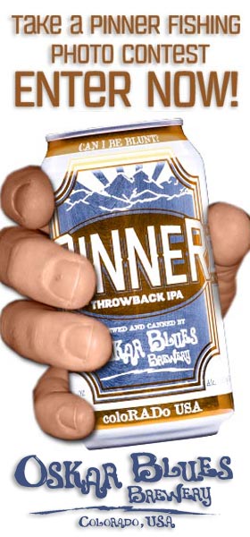 Sunday Classic / Don’t Fly Fish With One Arm If you Have Two - Fly ...