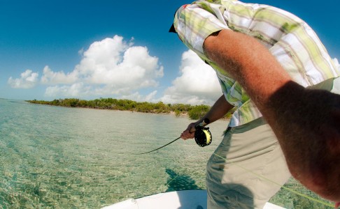Get Your Strip Set Right Every Time: Video - Fly Fishing | Gink and ...