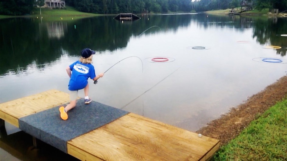 Maxine McCormick Interview - Fly Fishing | Gink and Gasoline | How to ...