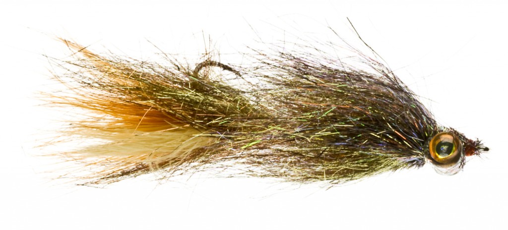 18 Tips For Tying Better Streamers - Fly Fishing | Gink and Gasoline ...