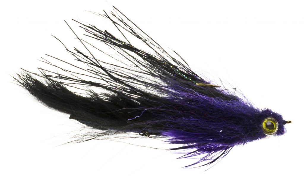 18 Tips For Tying Better Streamers - Fly Fishing | Gink and Gasoline ...