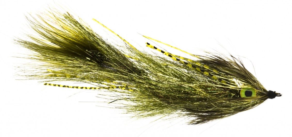 18 Tips For Tying Better Streamers - Fly Fishing | Gink and Gasoline ...