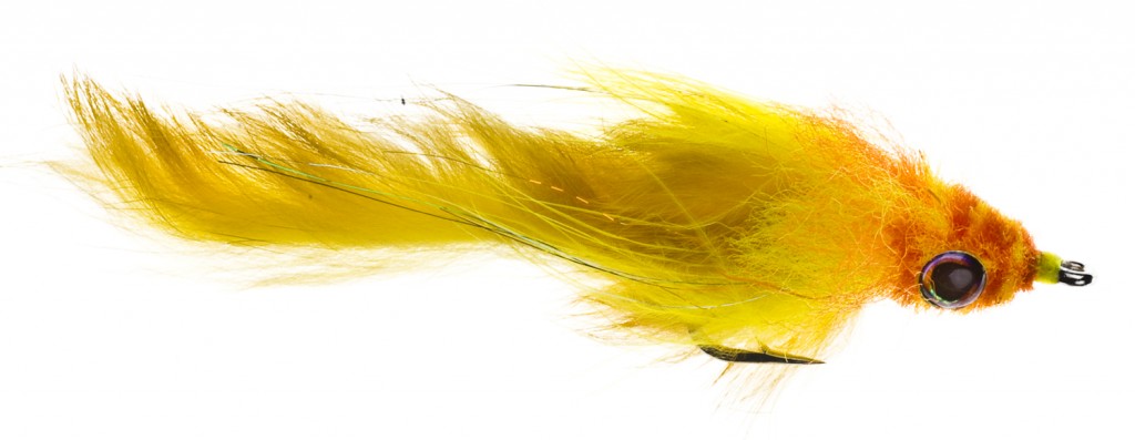 18 Tips For Tying Better Streamers - Fly Fishing | Gink and Gasoline ...