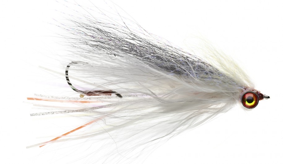 18 Tips For Tying Better Streamers - Fly Fishing | Gink and Gasoline ...