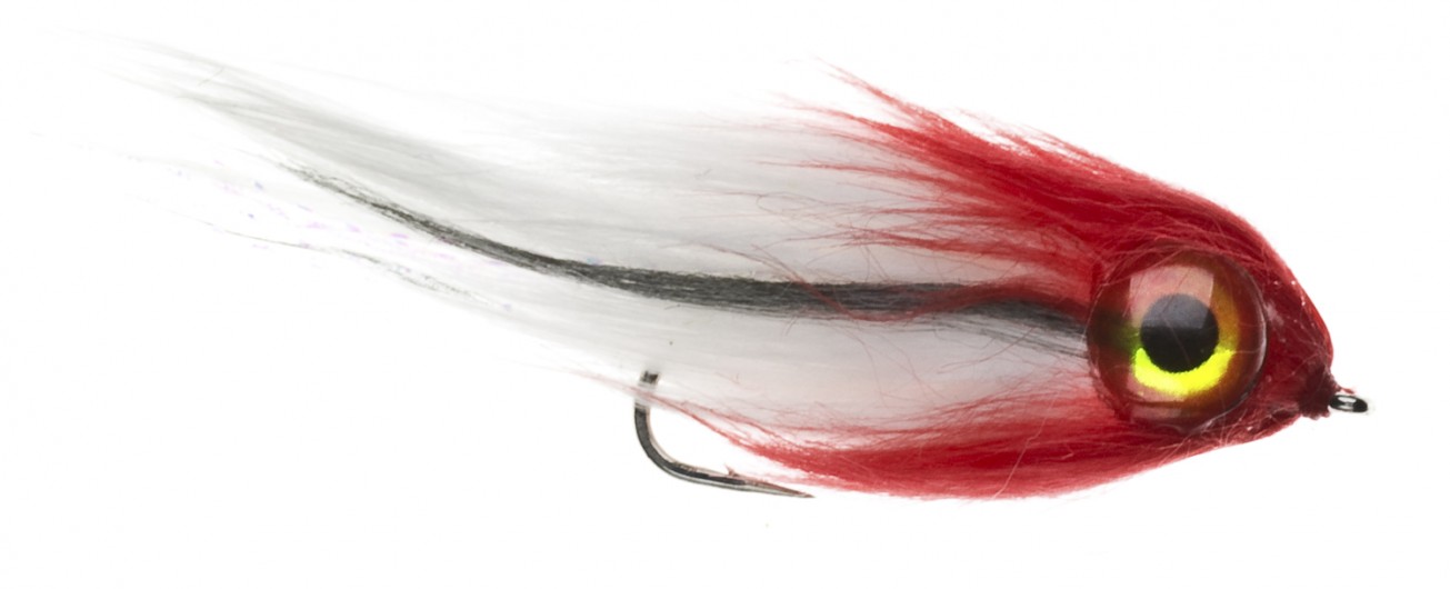 18 Tips For Tying Better Streamers - Fly Fishing | Gink and Gasoline ...