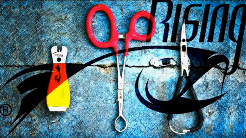 Rising Tools, The Best Value In Fly Fishing - Fly Fishing | Gink and ...