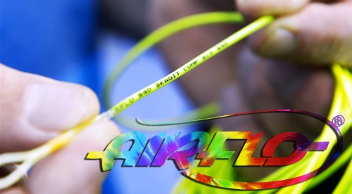 New Airflo Fly Lines For 2015 - Fly Fishing | Gink and Gasoline | How ...